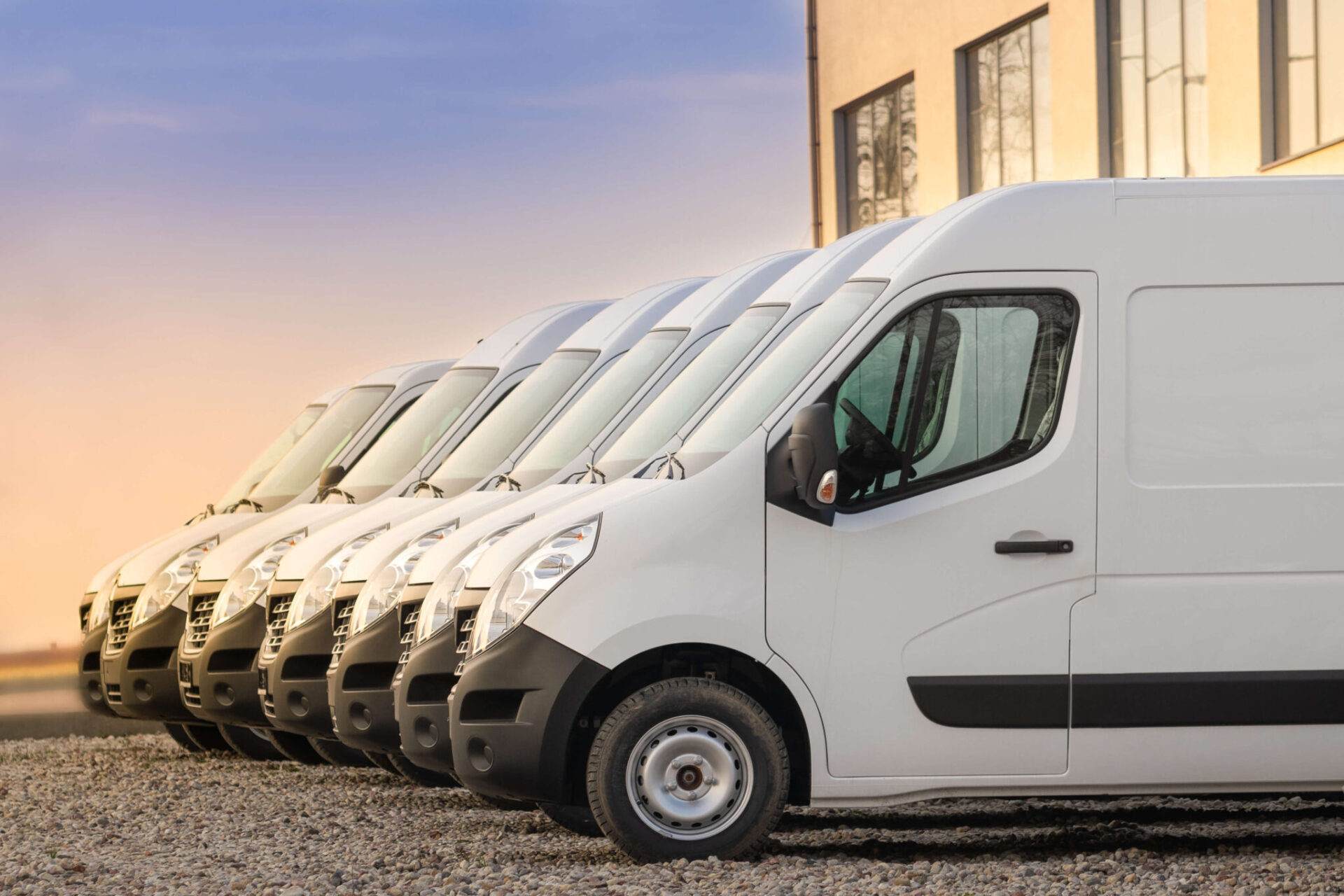Europe Transport - European Transportation Company