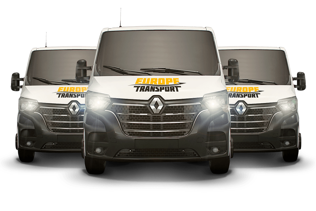 Europe Transport - European Transportation Company